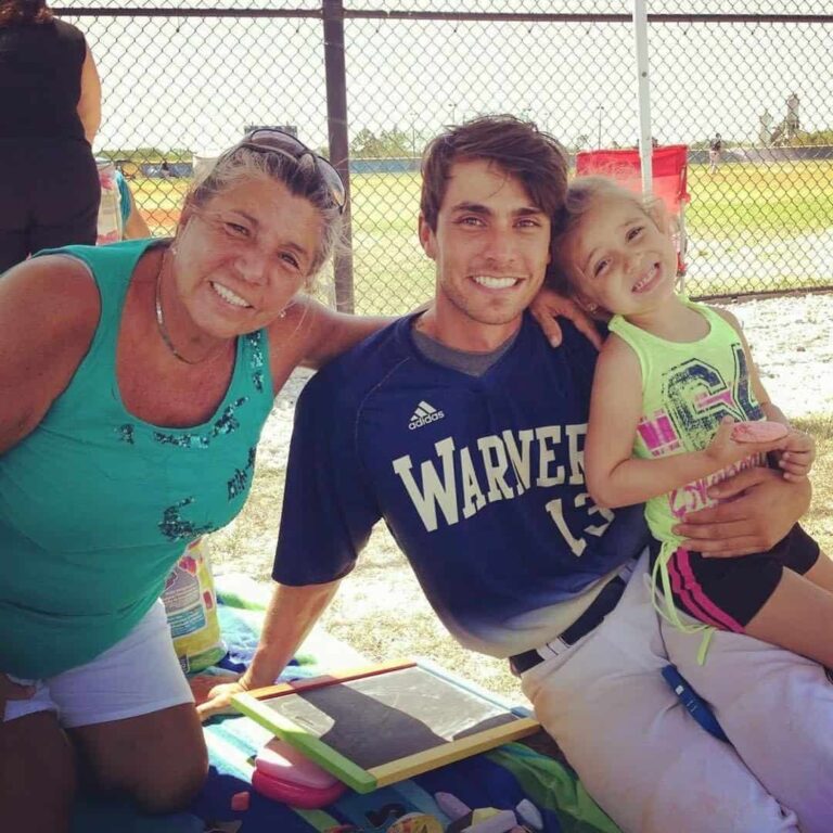 baseball - Warner University