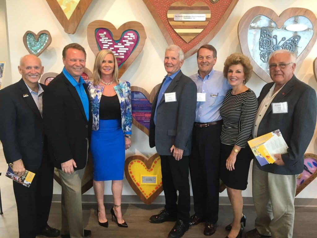 Alumni Spotlight: Sonya LaBosco BA’04 - Warner University