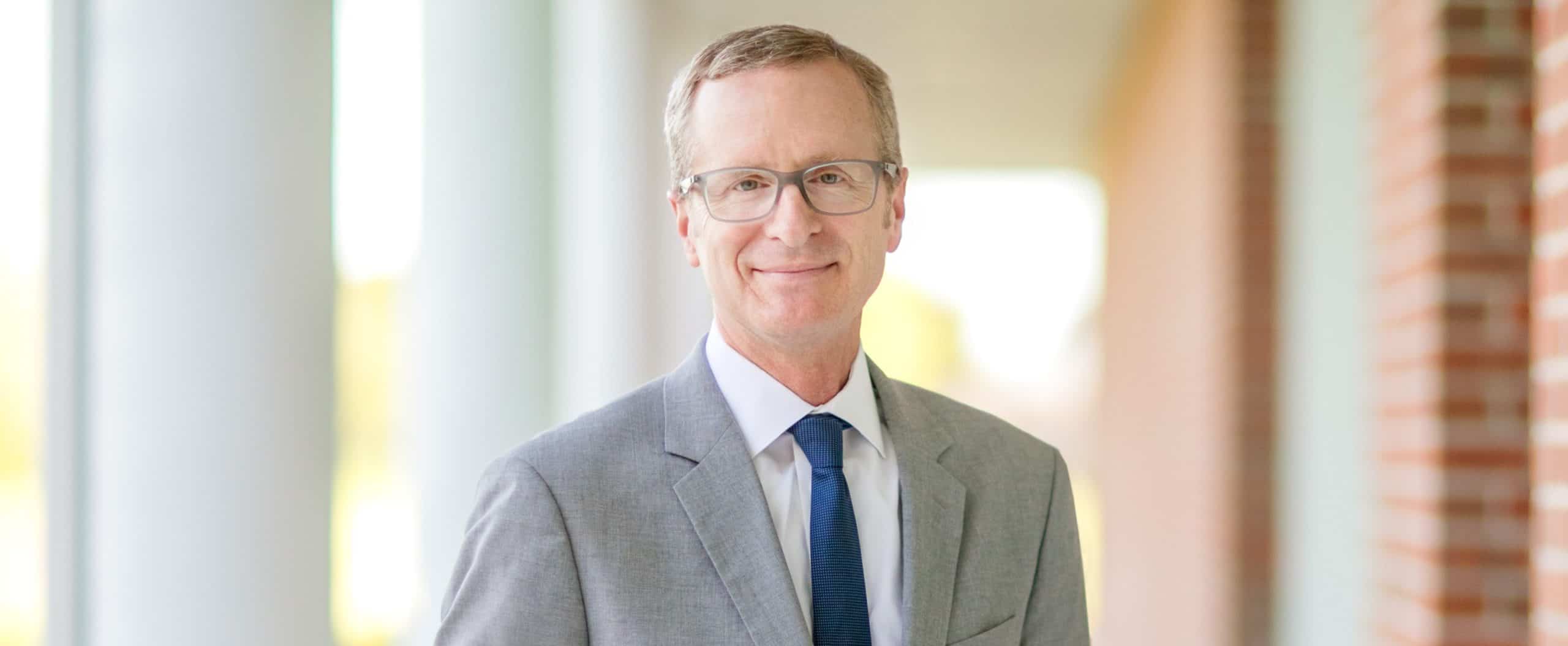 Video Updates On Hurricane Ian From President Dr David Hoag Warner University