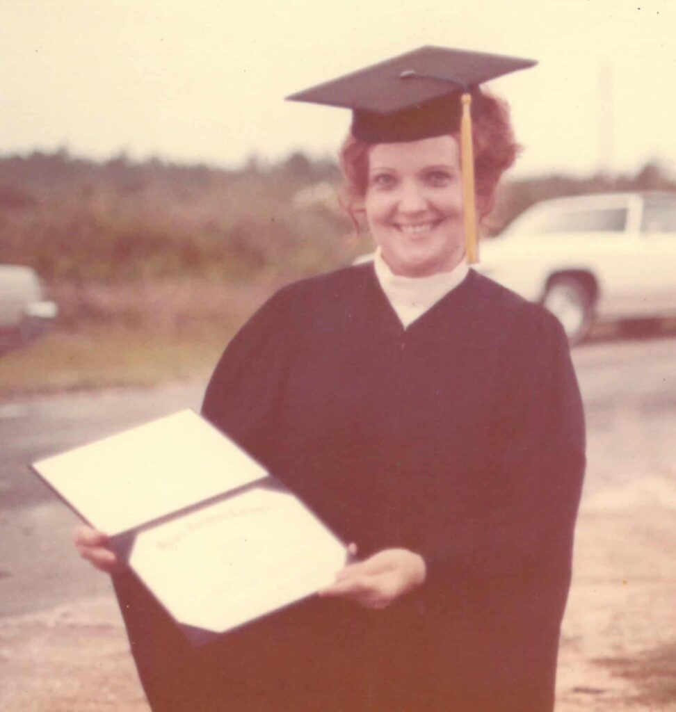 Honoring Martha Rigel - Warner University