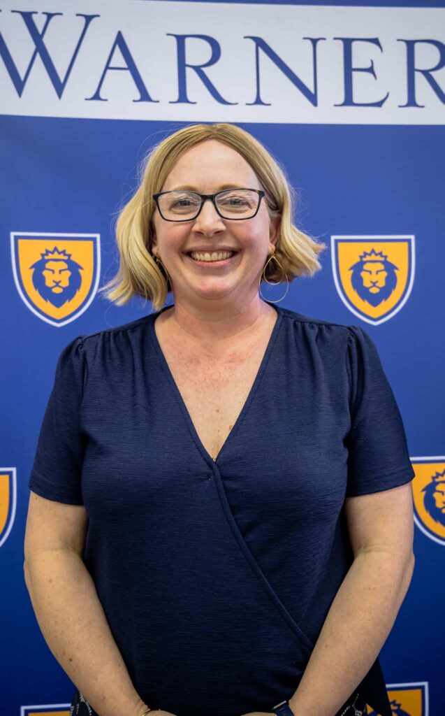 WU Faculty Reception Awards 2022 - Warner University