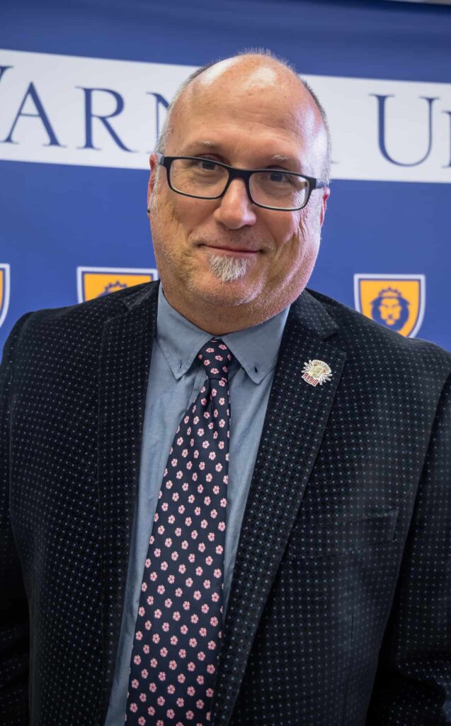 WU Faculty Reception Awards 2022 - Warner University