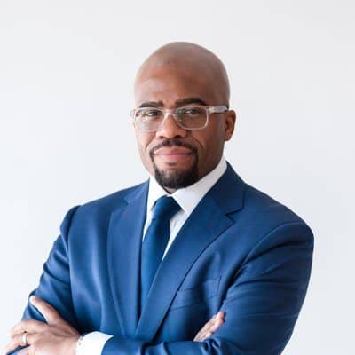 Spiritual Emphasis Week Chapel with Pastor Watson Jones - Warner University