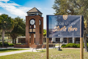 Admissions & Aid - Warner University