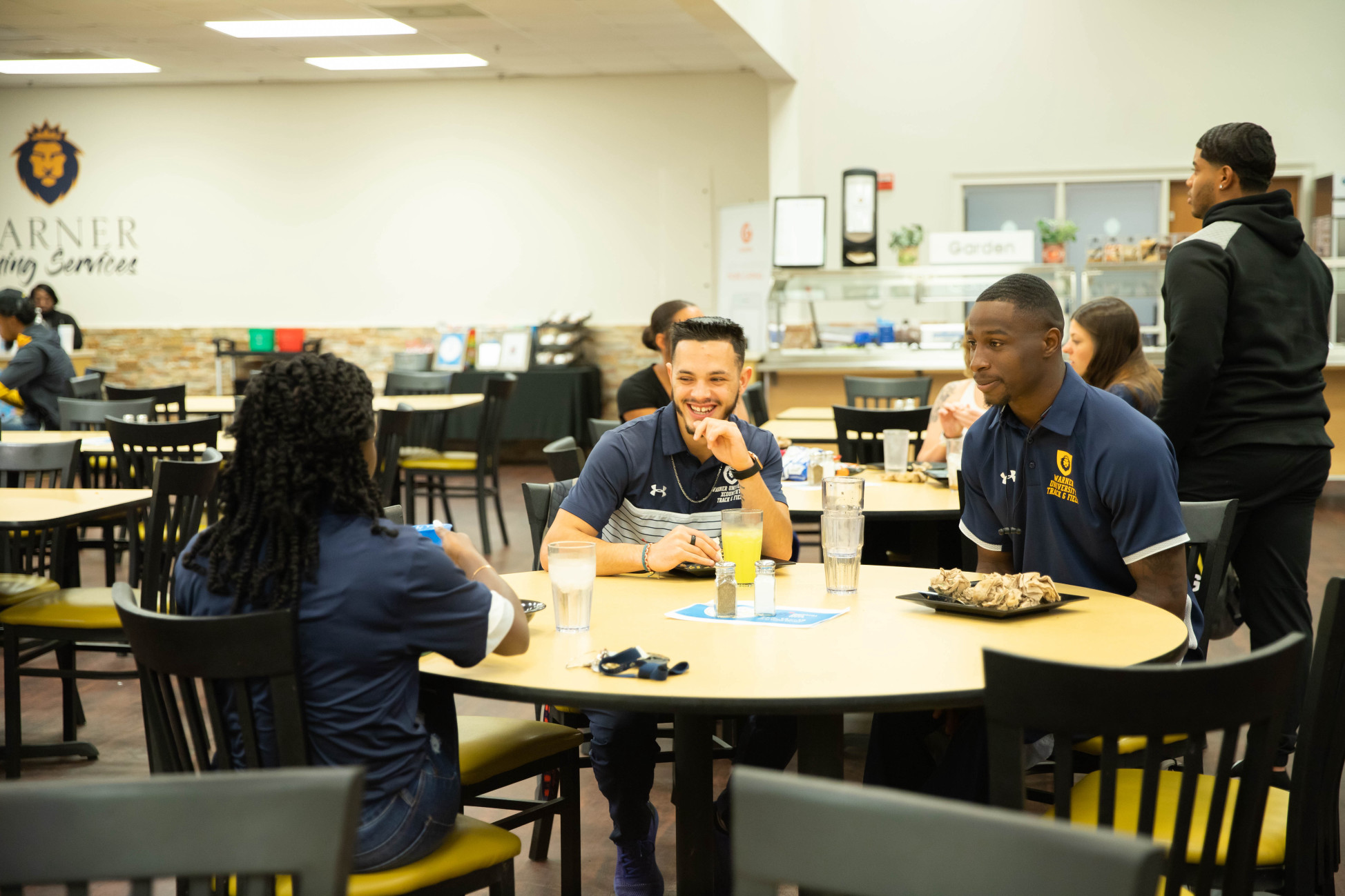 Student Life - Warner University
