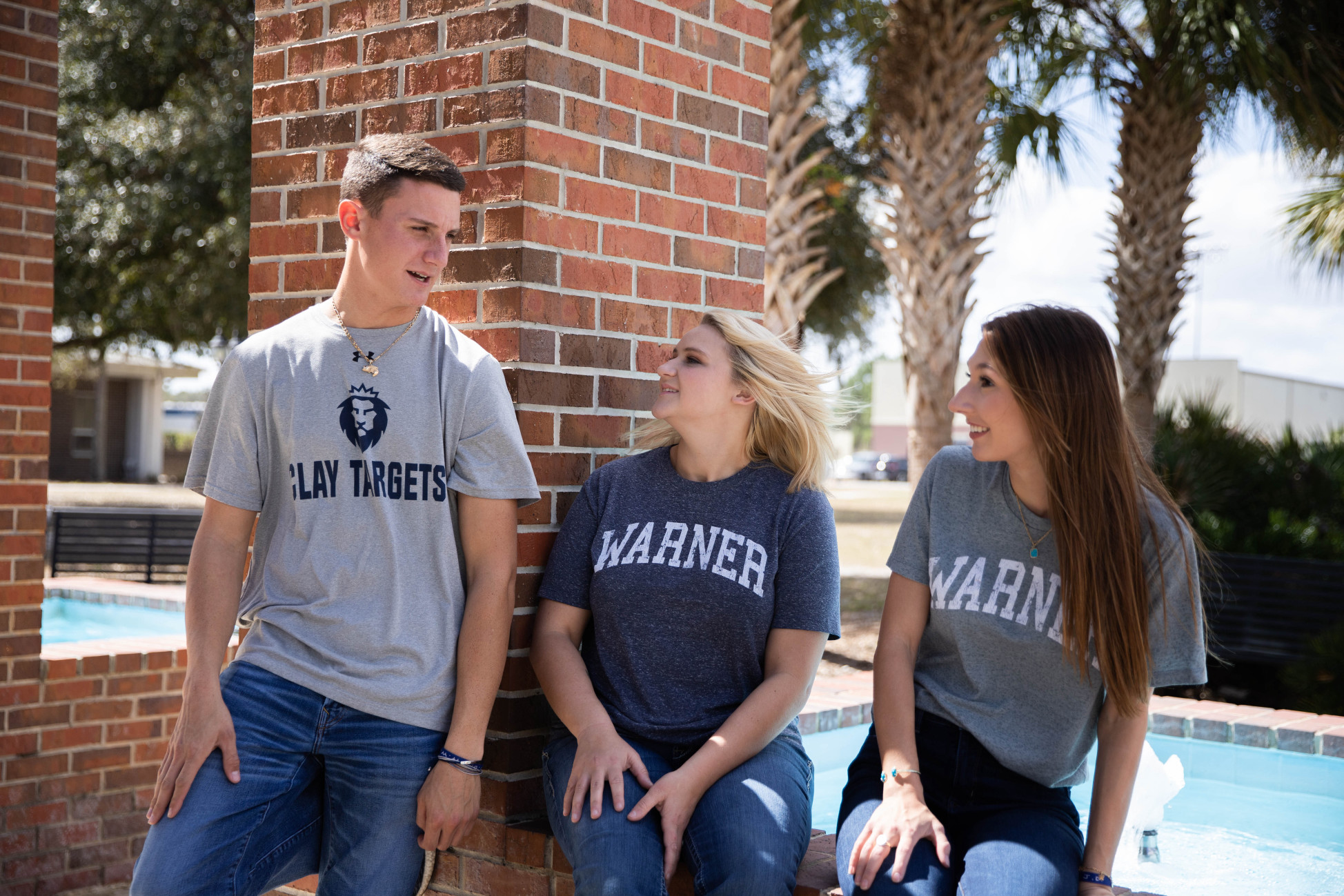 Student Life - Warner University