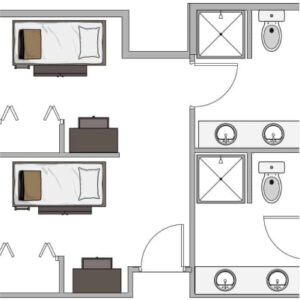 Fulton Hall - Warner University
