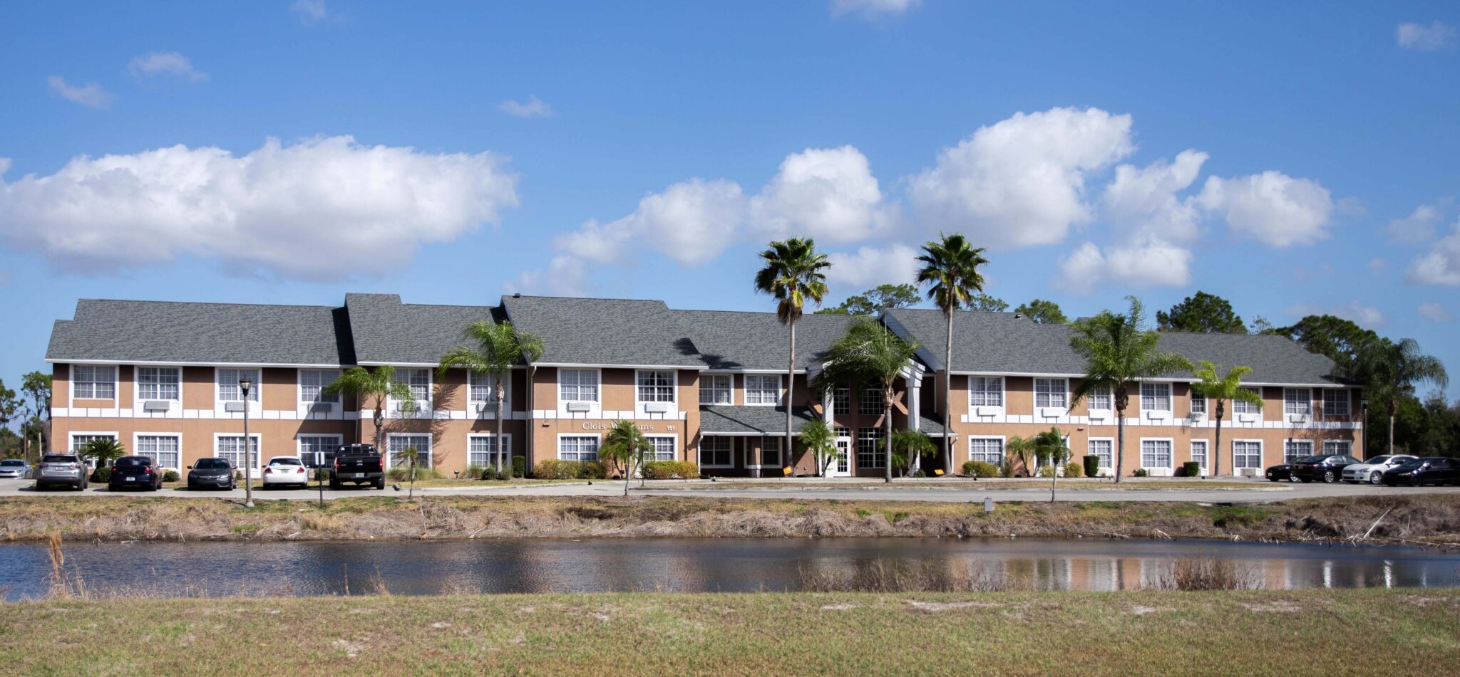 Williams Hall - Warner University