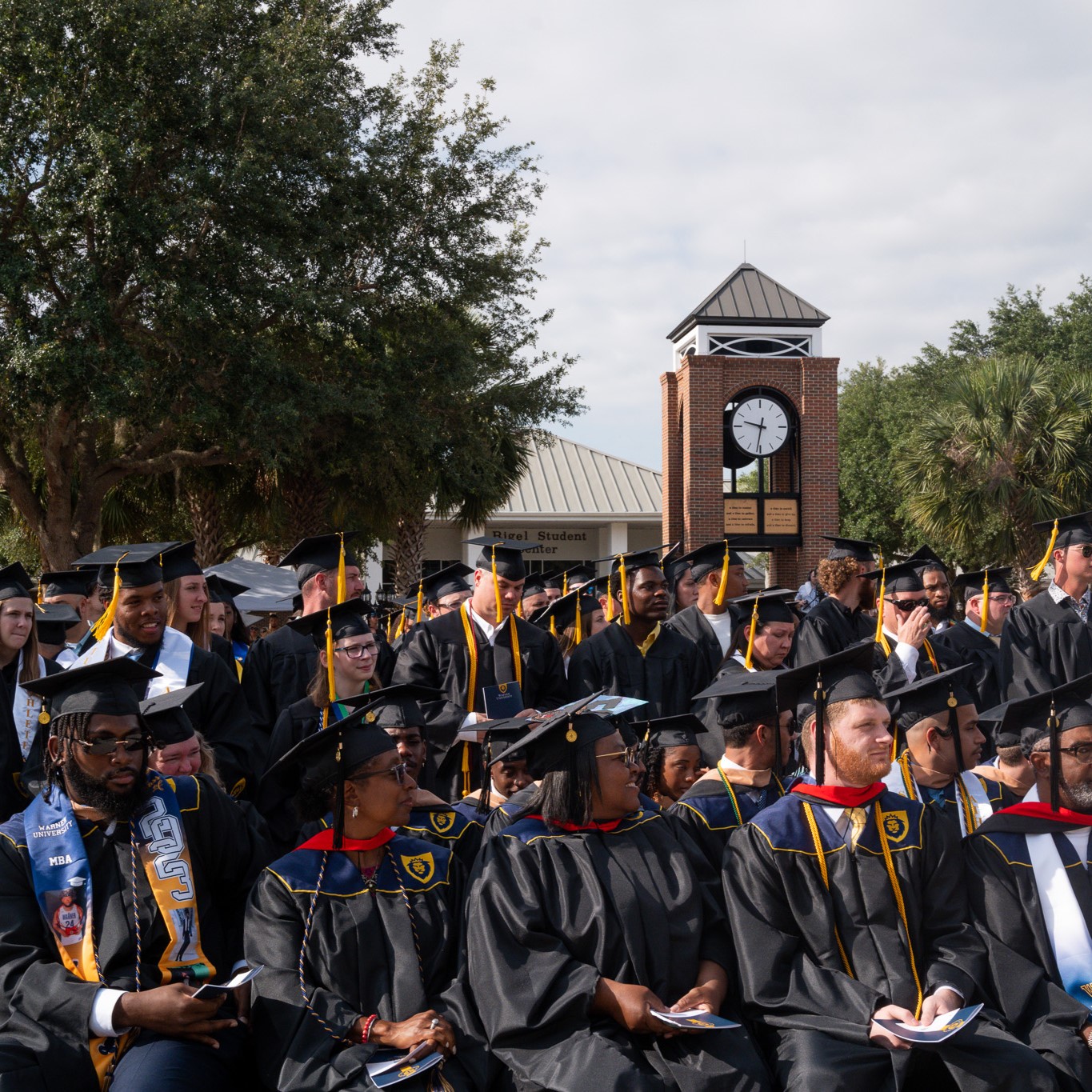 Certificate - Warner University