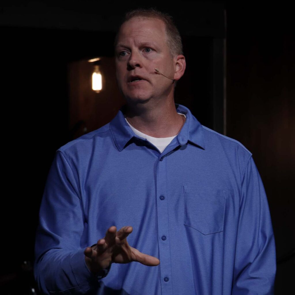 Ministry - Warner University