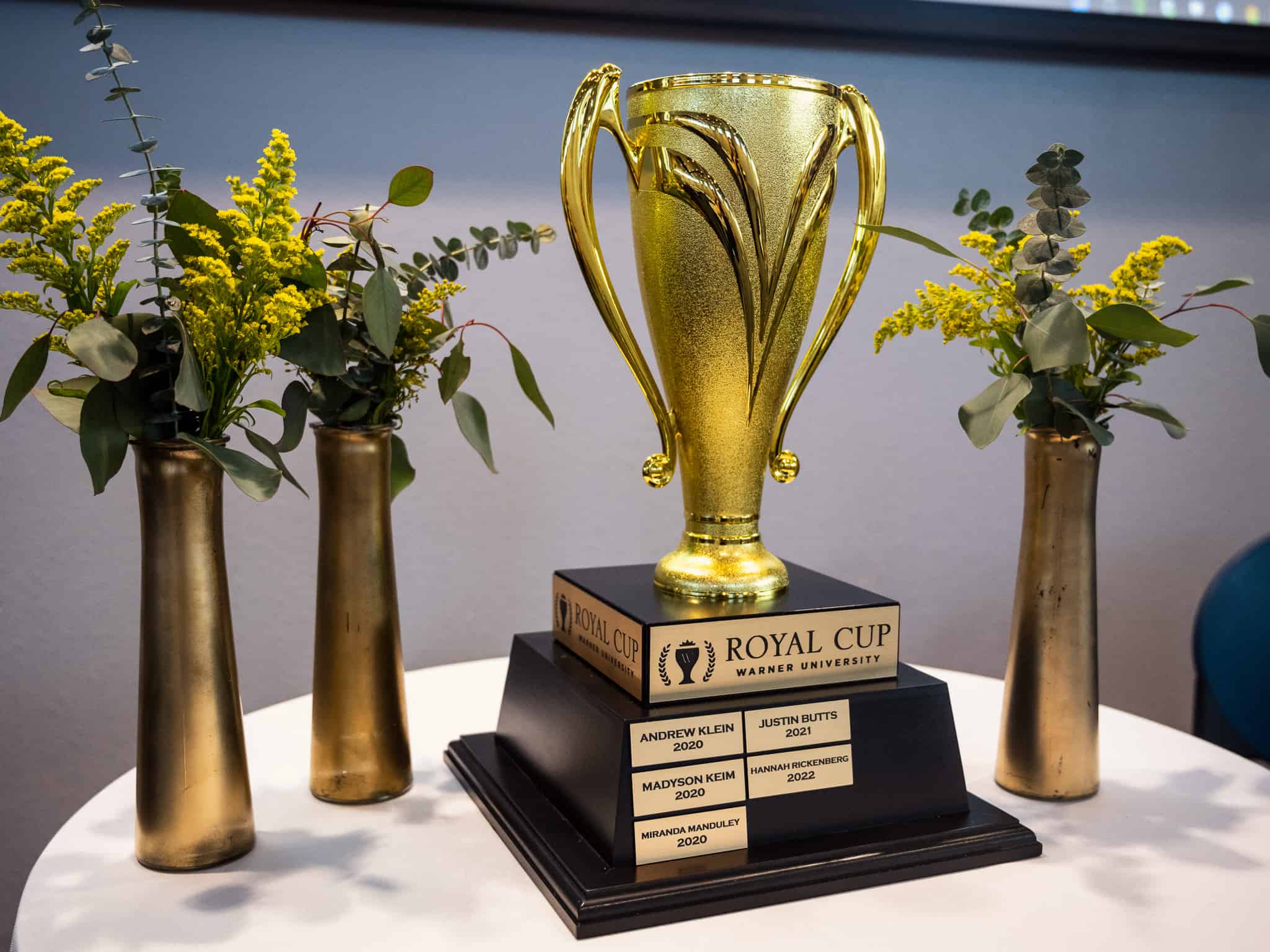 Royal Cup – Warner University