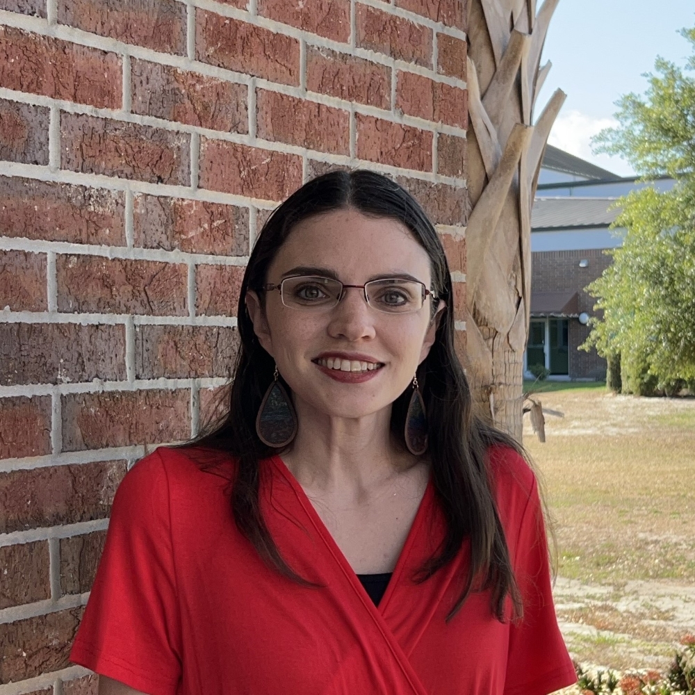 Dr. Carlene Harwood - Warner University