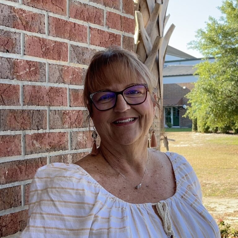 Cindy Polston - Warner University