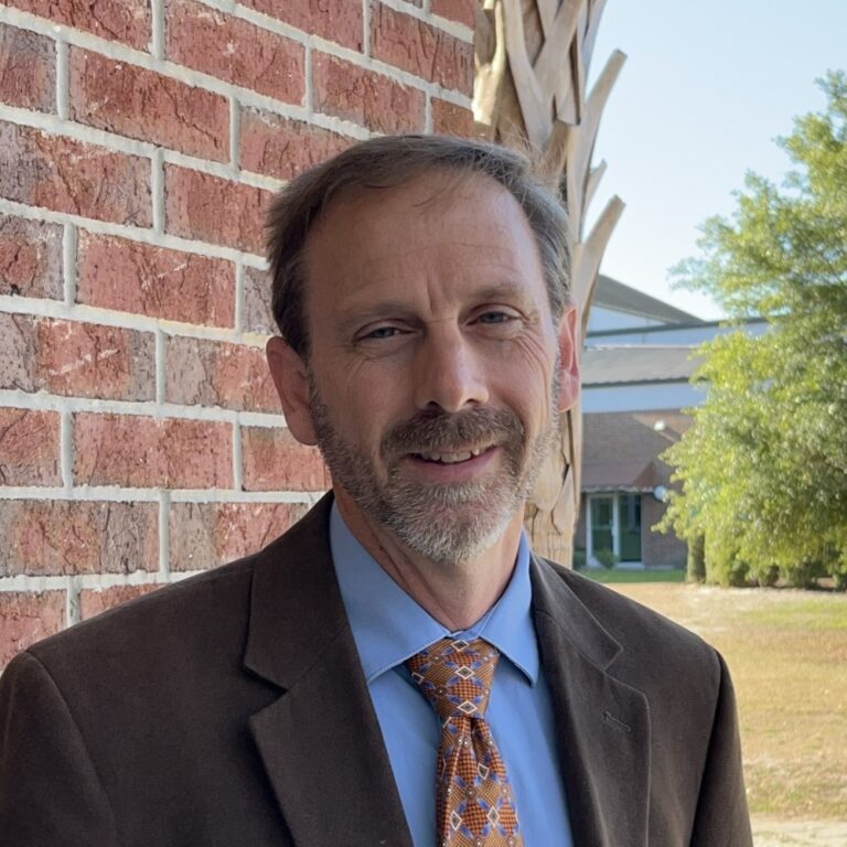 Dr. Daniel Julich - Warner University