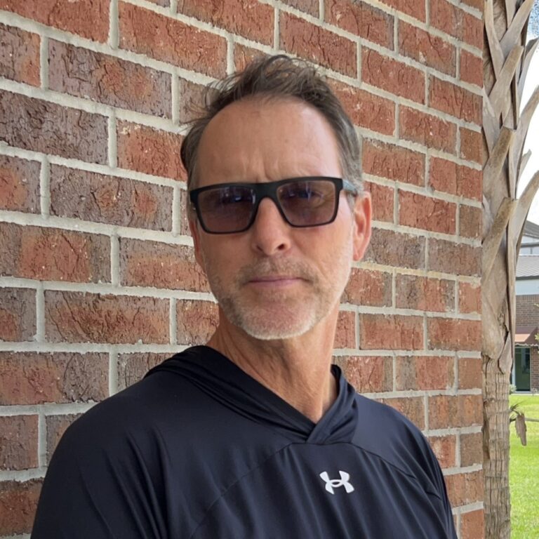 Drew Stacey - Warner University