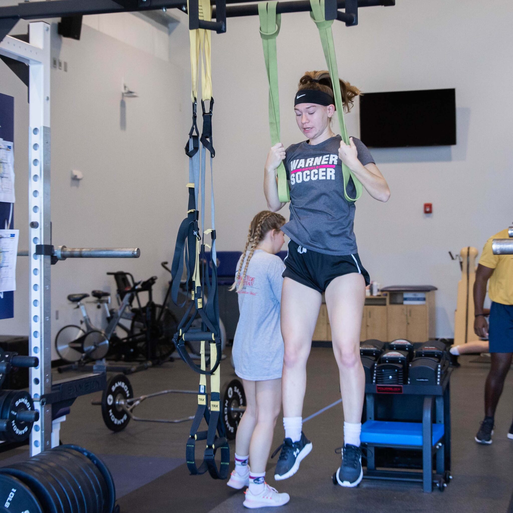 Exercise Science - Warner University