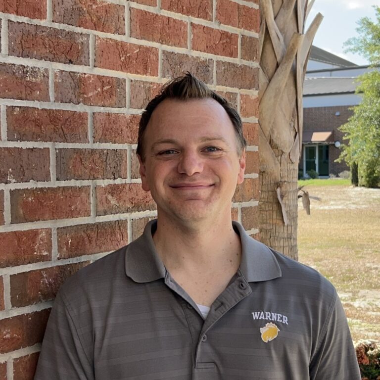 Dr. Jonathan Reed - Warner University