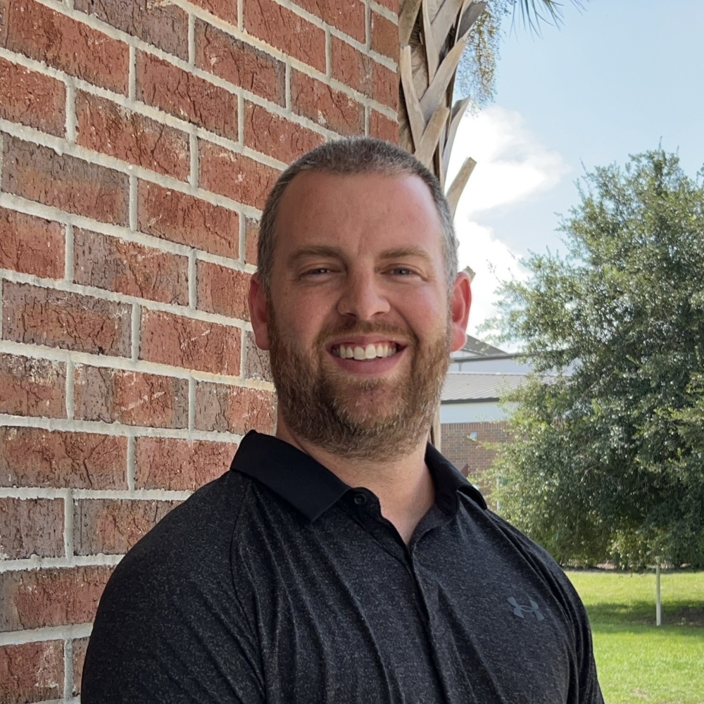 Matthew Warren - Warner University