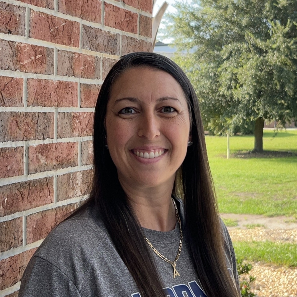 Meagan Smith - Warner University