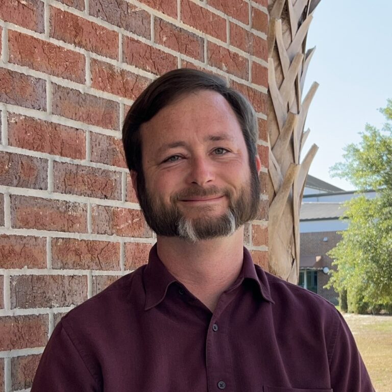 Dr. Robert Lamar - Warner University