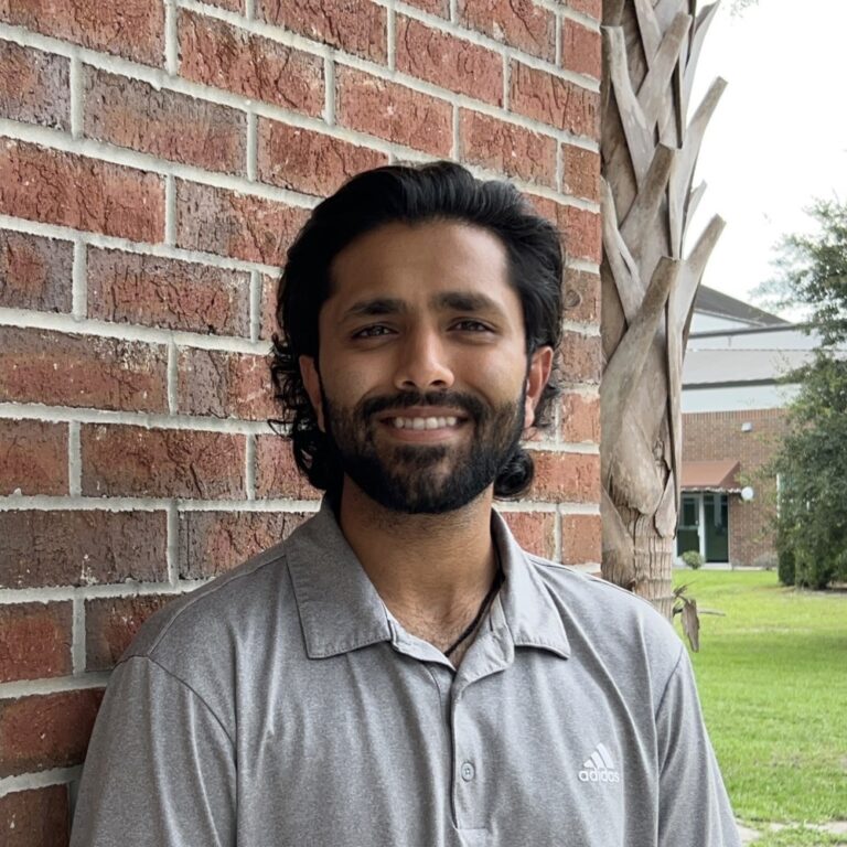 Shiv Patel - Warner University