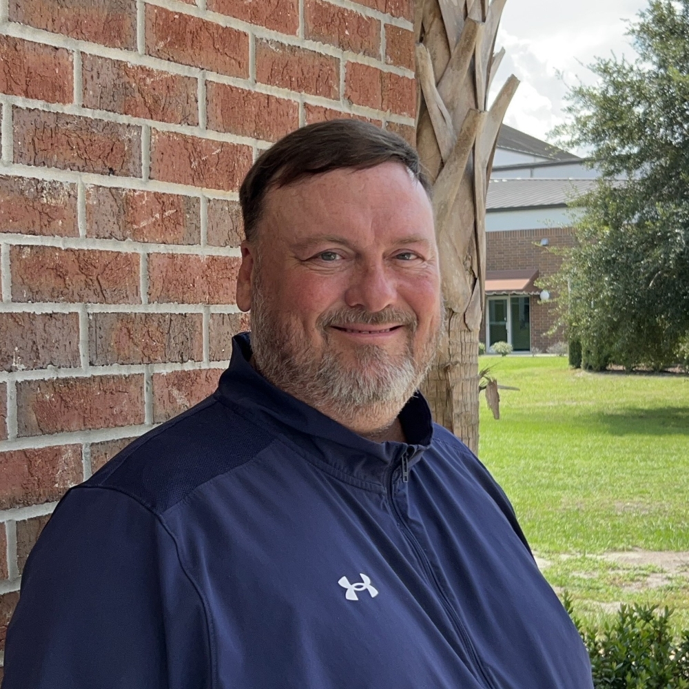 Tim Mimbs - Warner University