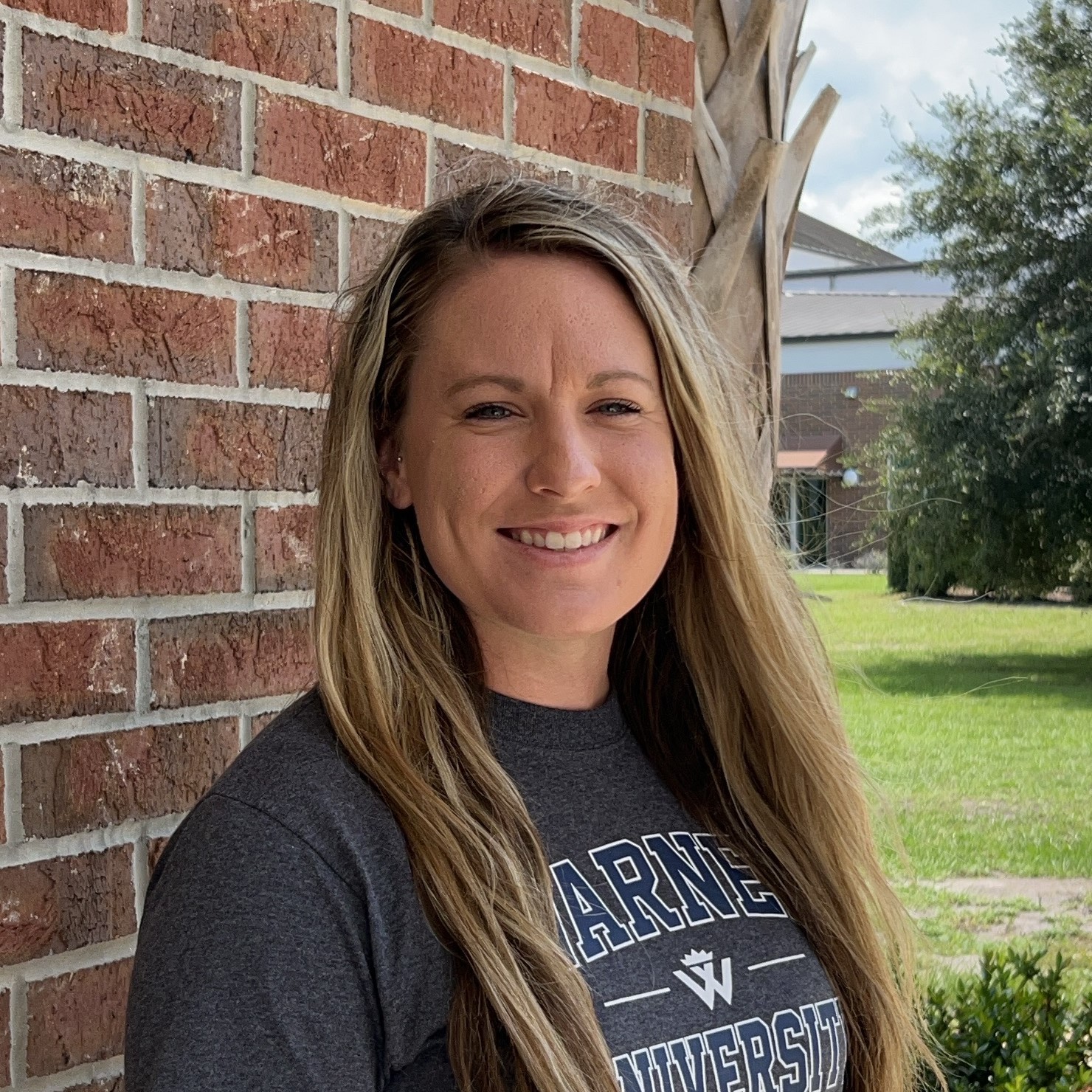 Chelsi Woodruff - Warner University