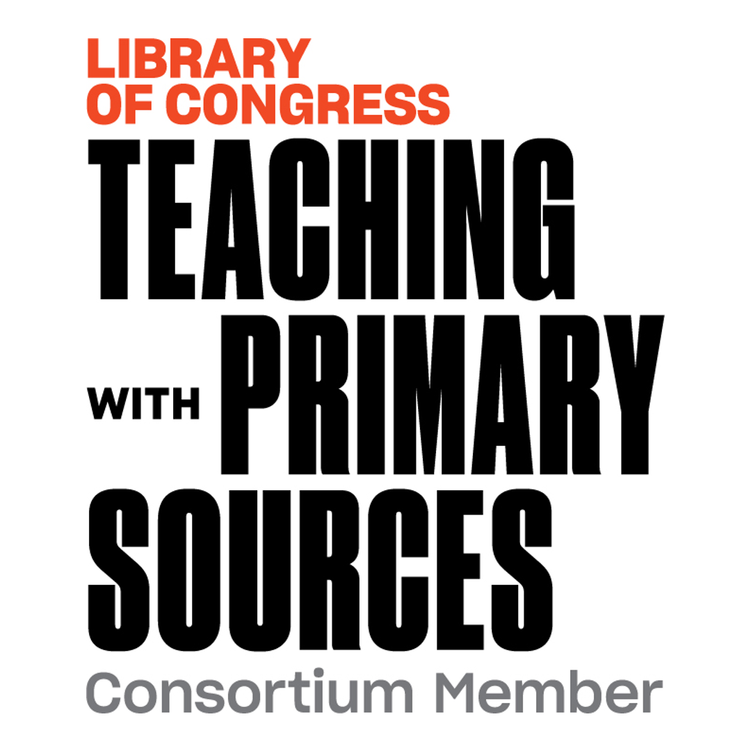 Teaching with Primary Sources - Warner University