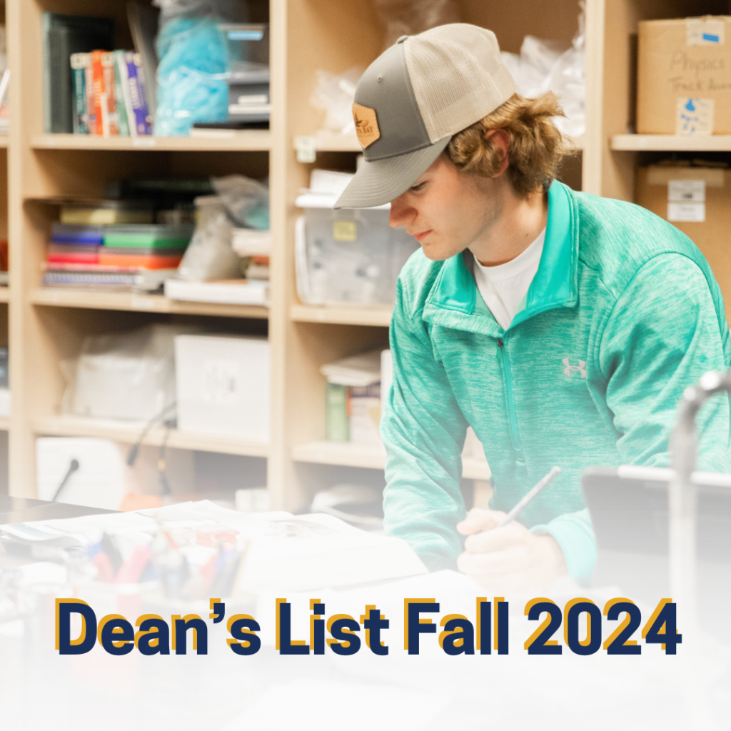 Warner University Announces Fall 2024 Dean’s List - Warner University