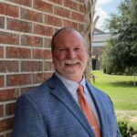 Meet the President - Warner University