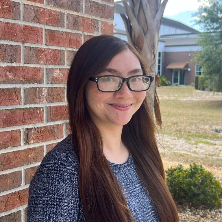 Abigail Swanson - Warner University