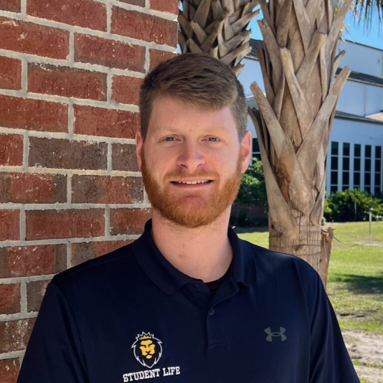 Austin Morgan - Warner University